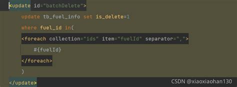 Java树形结构批量删除，删除父节点以及子节点数据逻辑删除树形结构删除父节点循环删除子节点 Csdn博客