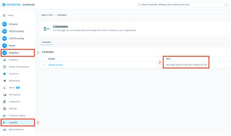 How To Uncover Vital Live Streaming Analytics Insights With Bitmovin