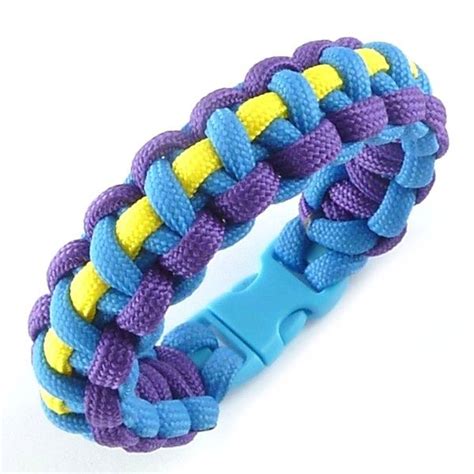 фастекс для браслета из паракорда