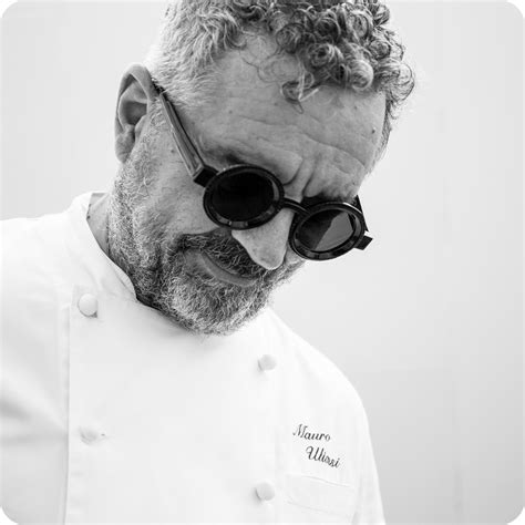 Il Mare Di Mauro Uliassi Orizzonte