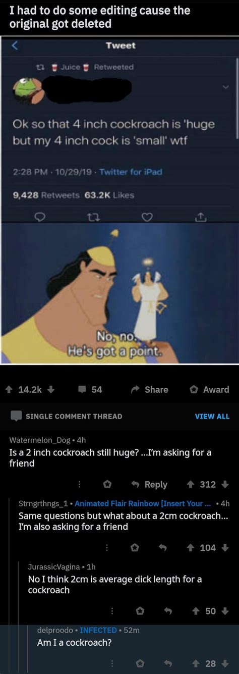 Anyone Want A Roach As A Friend Rsuicidebywords