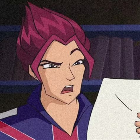 Chat With Riven Winx Club Enjoy Free Ai Character Roleplay