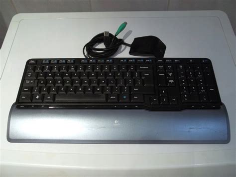 Logitech S520 Niska Cena Na Allegro