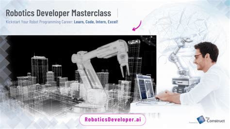 Construction Robots The Construct Robotics Institute