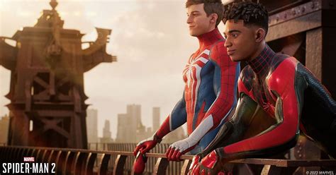 Marvels Spider Man 2 Who Is Cindy Moon