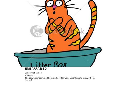 Ppt Embarrassed Powerpoint Presentation Free Download Id2218625