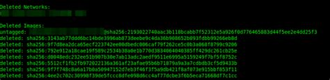 How To Free Up Disk Space From Docker Overlay2 Fossguides