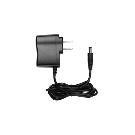 DC V A Switching Power Adapter SC T