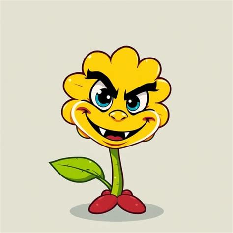 Flowey · Free Ai Chatbot