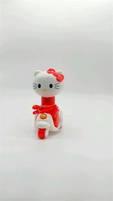 Red W Ith Whitepink W White Mini Kitty Car At ₹ 210piece In Chennai Id 27633707491