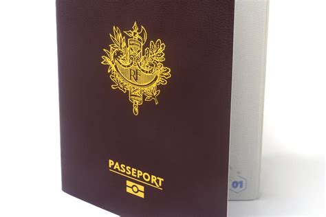 Passeport biométrique demande délai obtention Ce qu il faut savoir