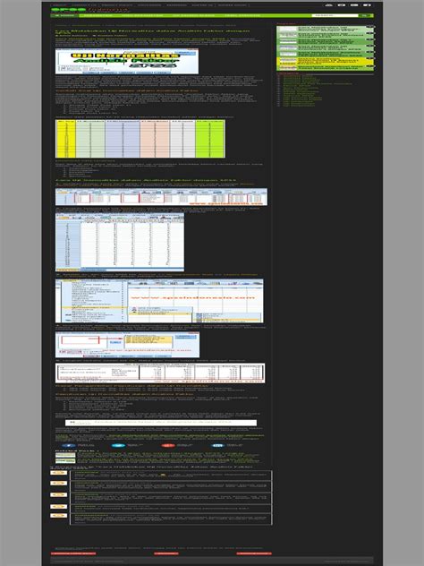 Cara Melakukan Uji Normalitas Dalam Analisis Faktor Dengan Spss Spss