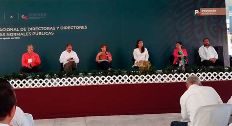MEJOREDU Comparte Con Las Escuelas Normales 11 Estudios Impresos