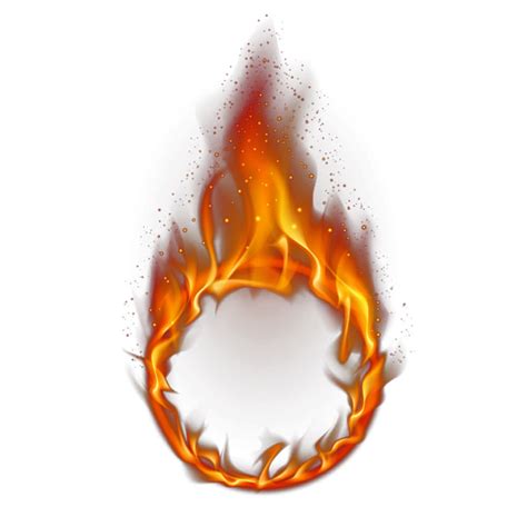 火球png