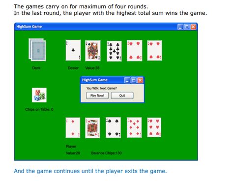 solved 2 task enhance the one player java game application