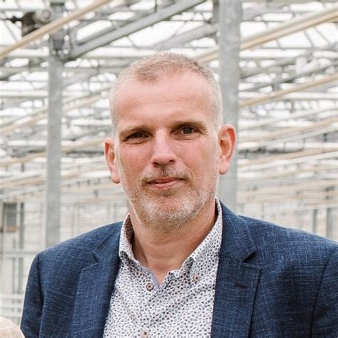 Alexander Van Der Bijl Linkedin