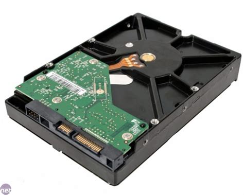 Fundamental Information About Hard Disk