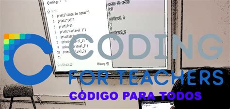 João Freitas On Linkedin Erasmus Coding For Teachers Python For The Classroom