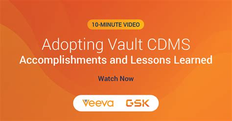 Adopting Veeva Clincial Data Accomplishments And Lessons Learned