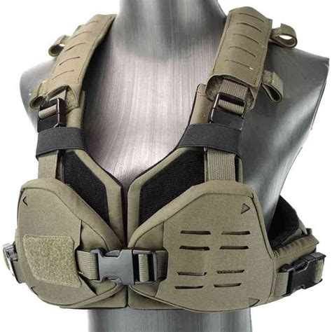 Workerkit Bacraft Trn Tactical Shoulder Armor Samurai Gear