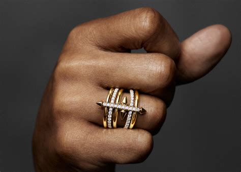 Exploring Pharrell Williams Collection For Tiffany