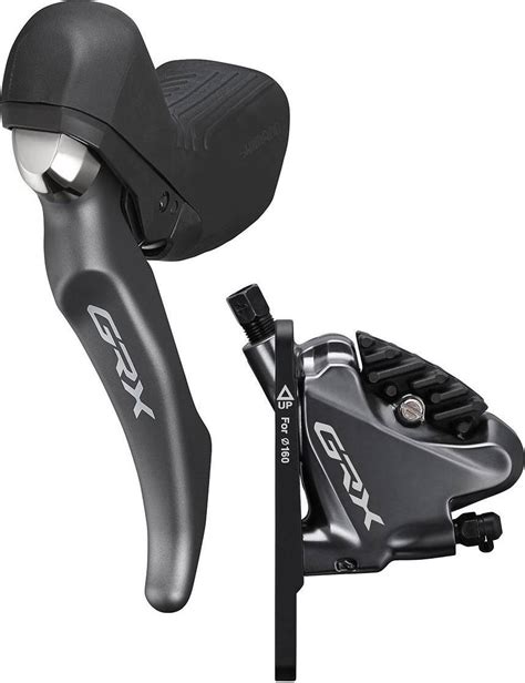 Shimano Grx St Rx810 2×11 4 Butikker Se Priser Nu