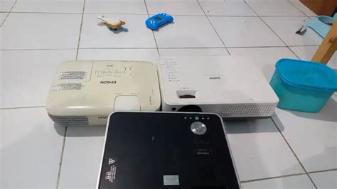 Projector Jakarta Di Indonesia Olx Murah Dengan Harga Terbaik Id