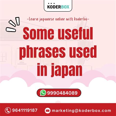 Koderbox On Linkedin Hellojapan Languagelearning Learningjapanese