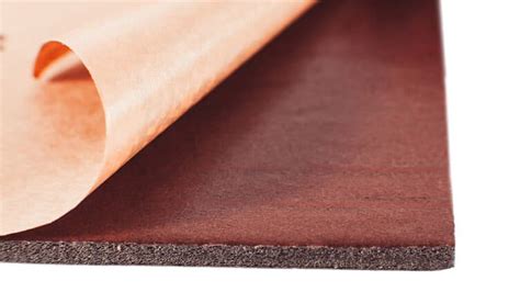 Noico Red 315 Mil 8 Mm 20 Sqft 19 Sqm Waterproof Liner Noico