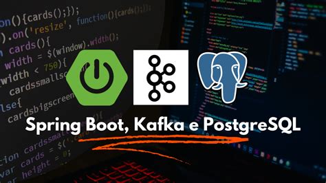 Arquitetura Resiliente para Gestão de Pedidos: Explorando Spring Boot, Kafka e PostgreSQL