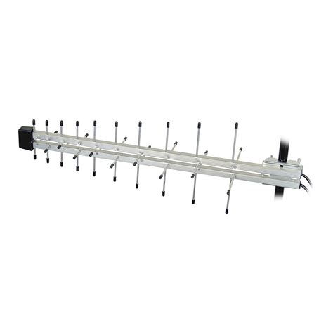 Antena ATK LOG LTE 5m Przewodu Wtyk SMA MIMO 800 2170MHz Antena Do Odbio