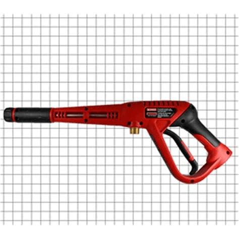 Ariens 20003065 Trigger Handle Assembly