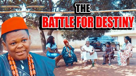 Epic Of The Gods Full Movie Aki And Pawpaw 2025 Nollywood Movies 2025