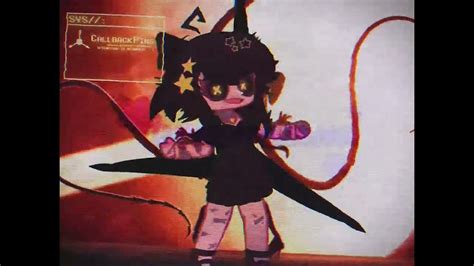 Callback Ping Murder Drones Gacha Club Dpnovach4n Youtube