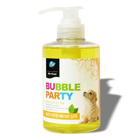 반려견 피부진정 베이비용 샴푸 린스겸용 400ml 1개 홈플러스 택배배송