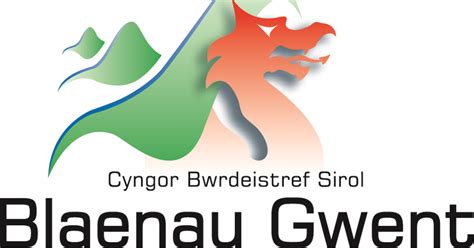 Blaenau Gwent Cbc