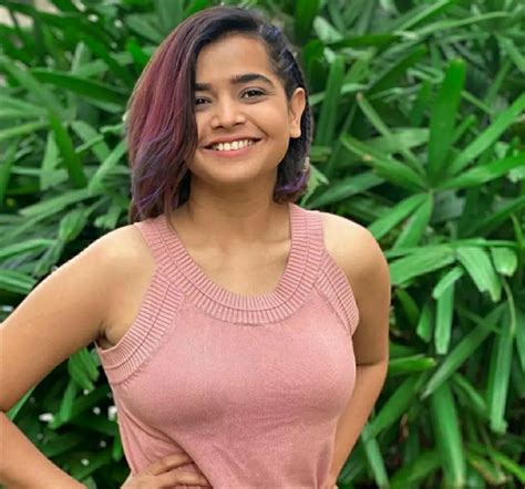 Since Many Of You Are Suhani Shah Fans 🤤 Scrolller