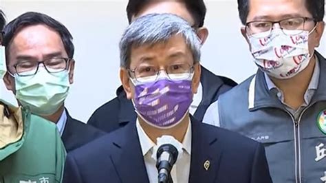 藍委將提案調降卸任總統、副總統禮遇金 陳建仁回應了