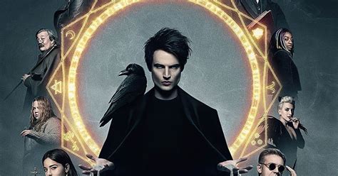 The Sandman’s VFX Supervisor Provides Cautiously Positive Season 2 Update