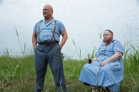Ahs Freak Show Edward Mordrake Pt 1 Recap — Nerdophiles
