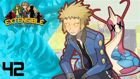 MEGALOCKE EXTENSIBLE Ep VUELA ALTO PEZUCRISTO YouTube