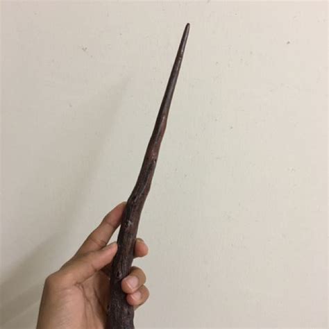 Bellatrix Lestrange Wand Hobbies And Toys Collectibles And Memorabilia