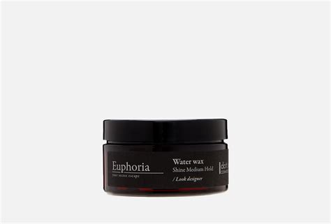 Dott.Solari Cosmetics Воск для волос на водной основе EUPHORIA 100 мл ...