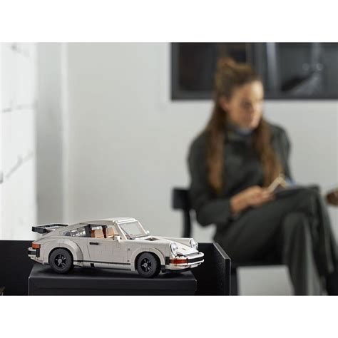 LEGO Creator Porsche 911 - 10295