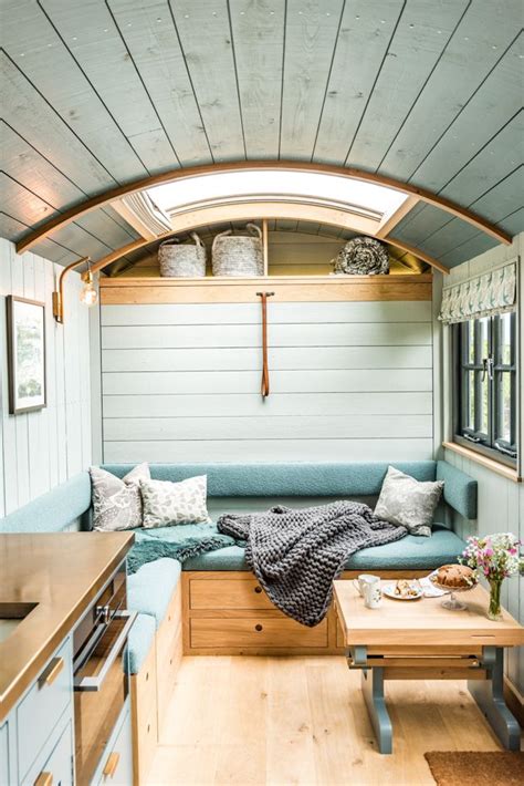 The Turnkey Shepherd S Hut By Blackdown Shepherd Huts UK Blackdown