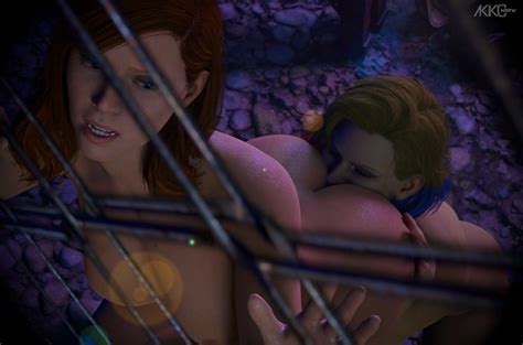 Rule 34 2girls 3d Akkonsfw Ass Ass In Face Ass Worship Barbara Gordon Barbara Gordon Gotham