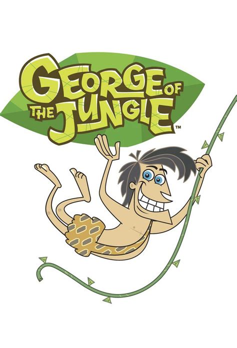 Watch George Of The Jungle