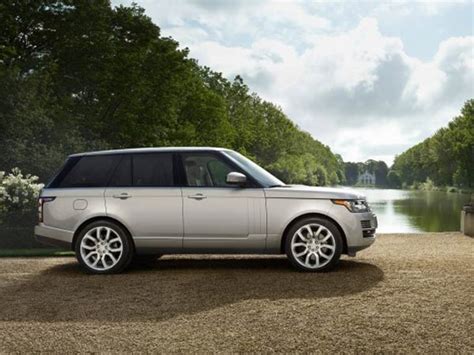 Actor Alia Bhatt Buys Range Rover Vogue In India Drivespark News