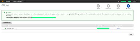 Image Uploads With Aws S3 Elixir Phoenix Exaws — Step 1