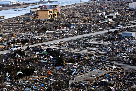 画像 【閲覧注意】東日本大震災の衝撃画像集【600枚超 大震災